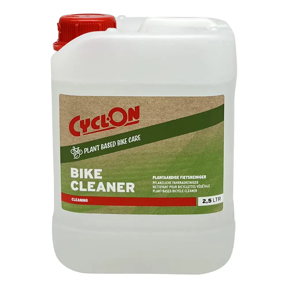 Cyclon Plant Based Bike Cleaner 2.5L