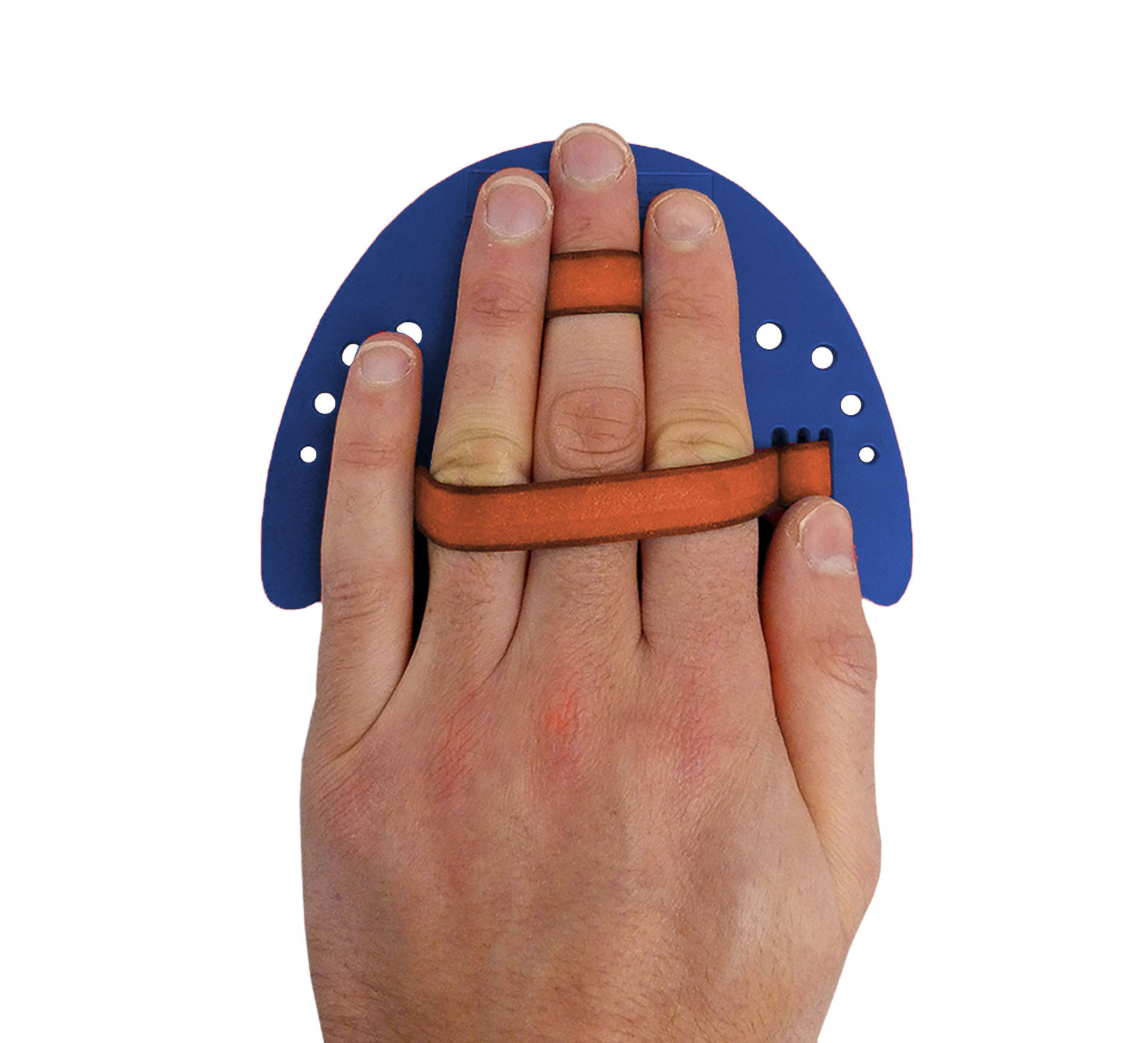 Zone3 Sensory Finger Paddles koop je bij Futurumshop.nl