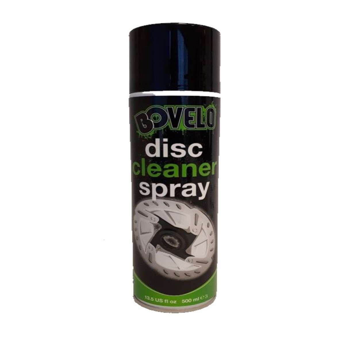 Bovelo Disc Cleaner Spray 500 ml