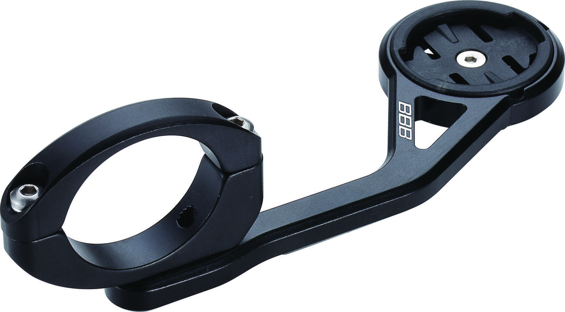 BBB Cycling ErgoMount BCP-95 Stuurhouder Zwart