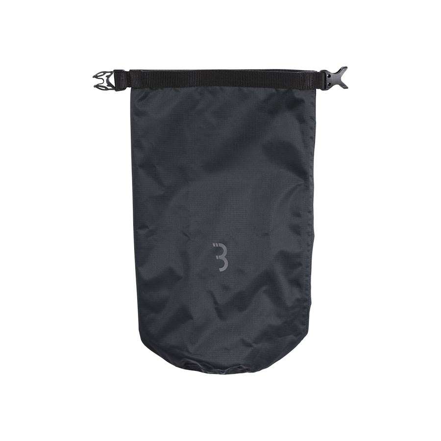 BBB Cycling BSB-145 StackPack Dry Bag Zwart 4L koop je bij Futurumshop.nl