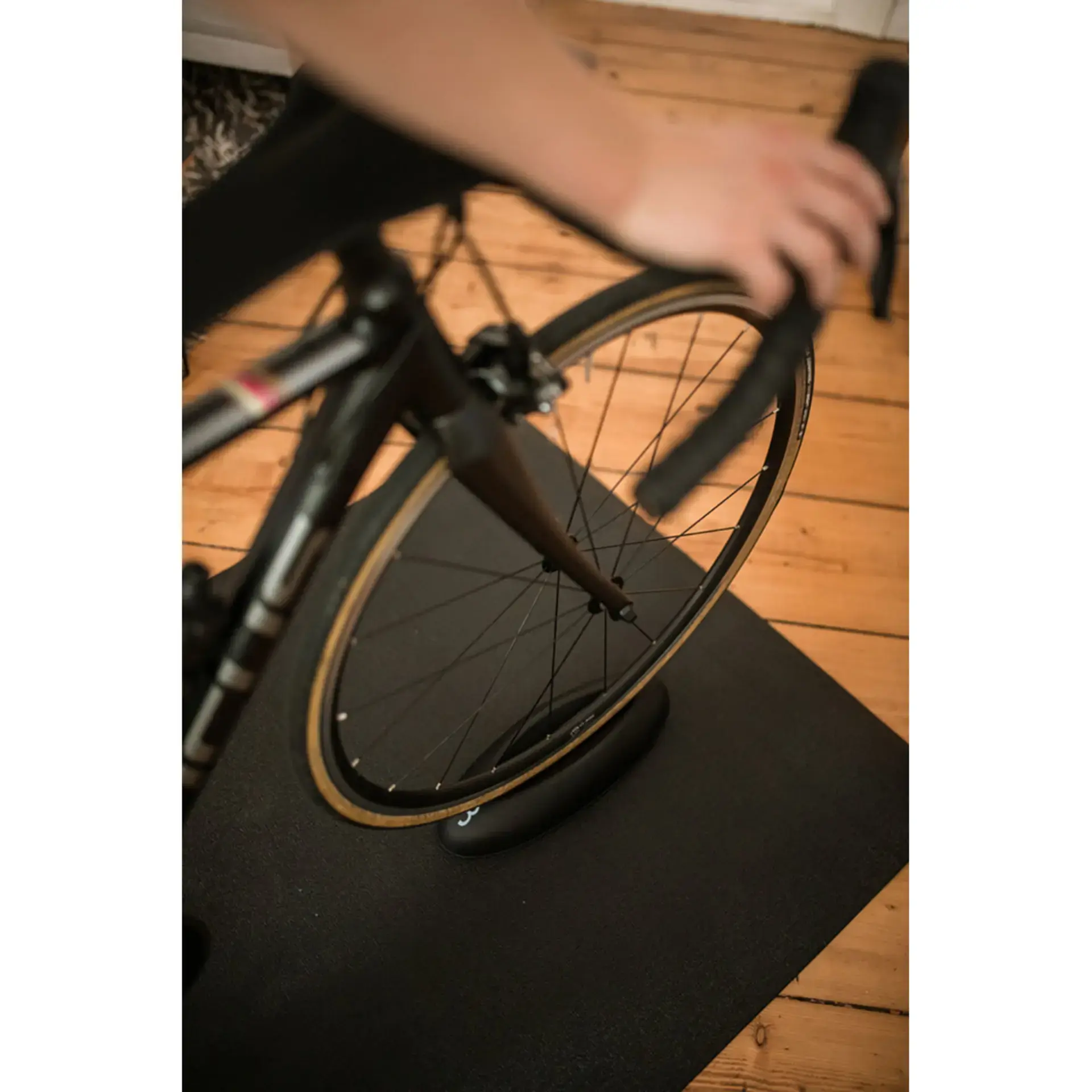BBB Cycling BIC-21 Wheel Block