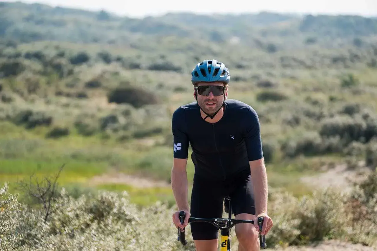 BBB Cycling BSG-69 Chester Sport Zonnebril Smoke Flash Mirror Lens ...