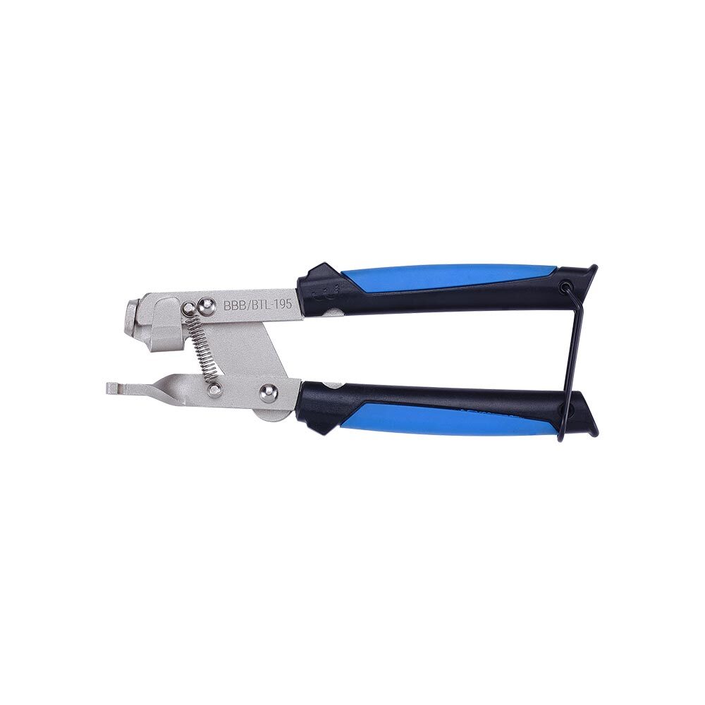BBB Cycling CablePuller BTL-195 Kabeltrekker Zilver koop je bij Futurumshop.nl