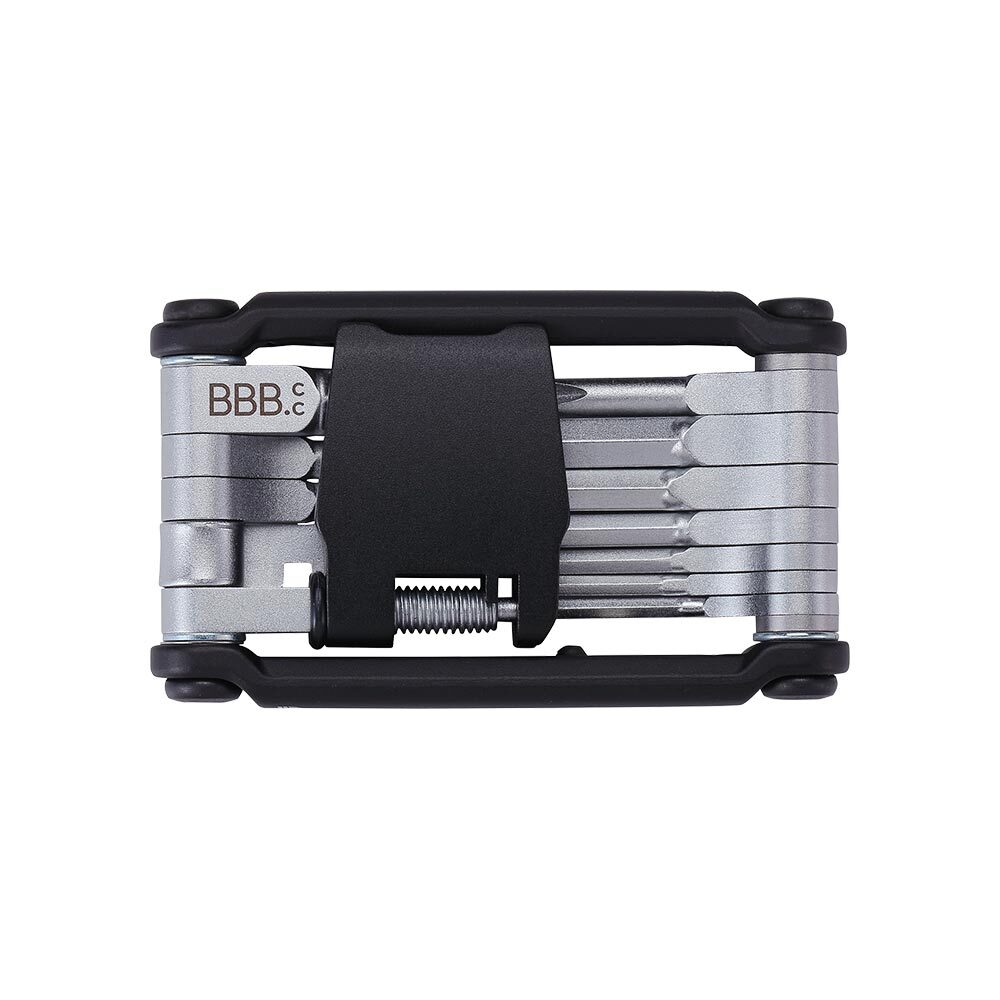 BBB Cycling RoyalFold Chaintool BTL-202 Minitool Zwart