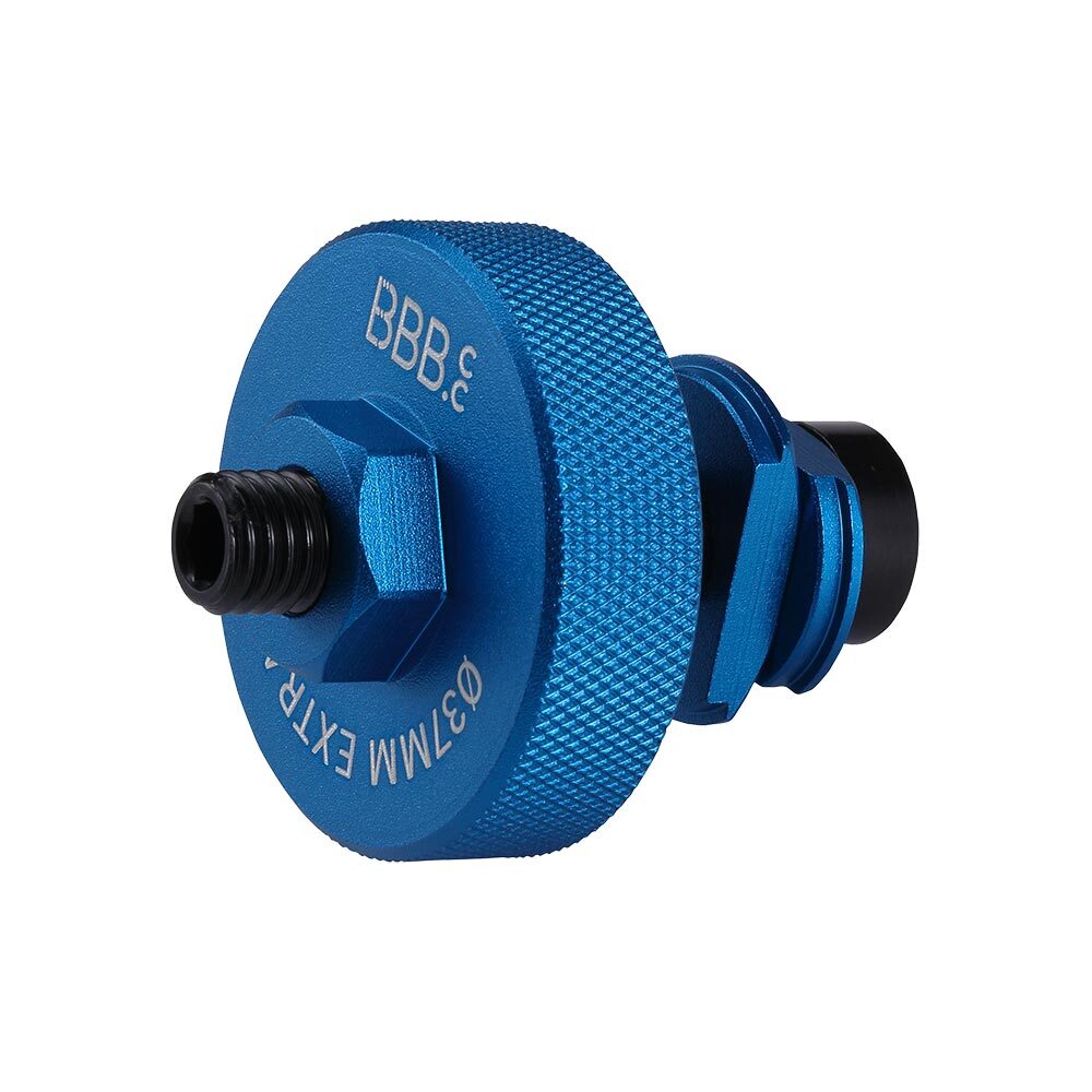 BBB Cycling Bearing Remover GXP/BB90 BTL-232 Bracket Tool Blauw