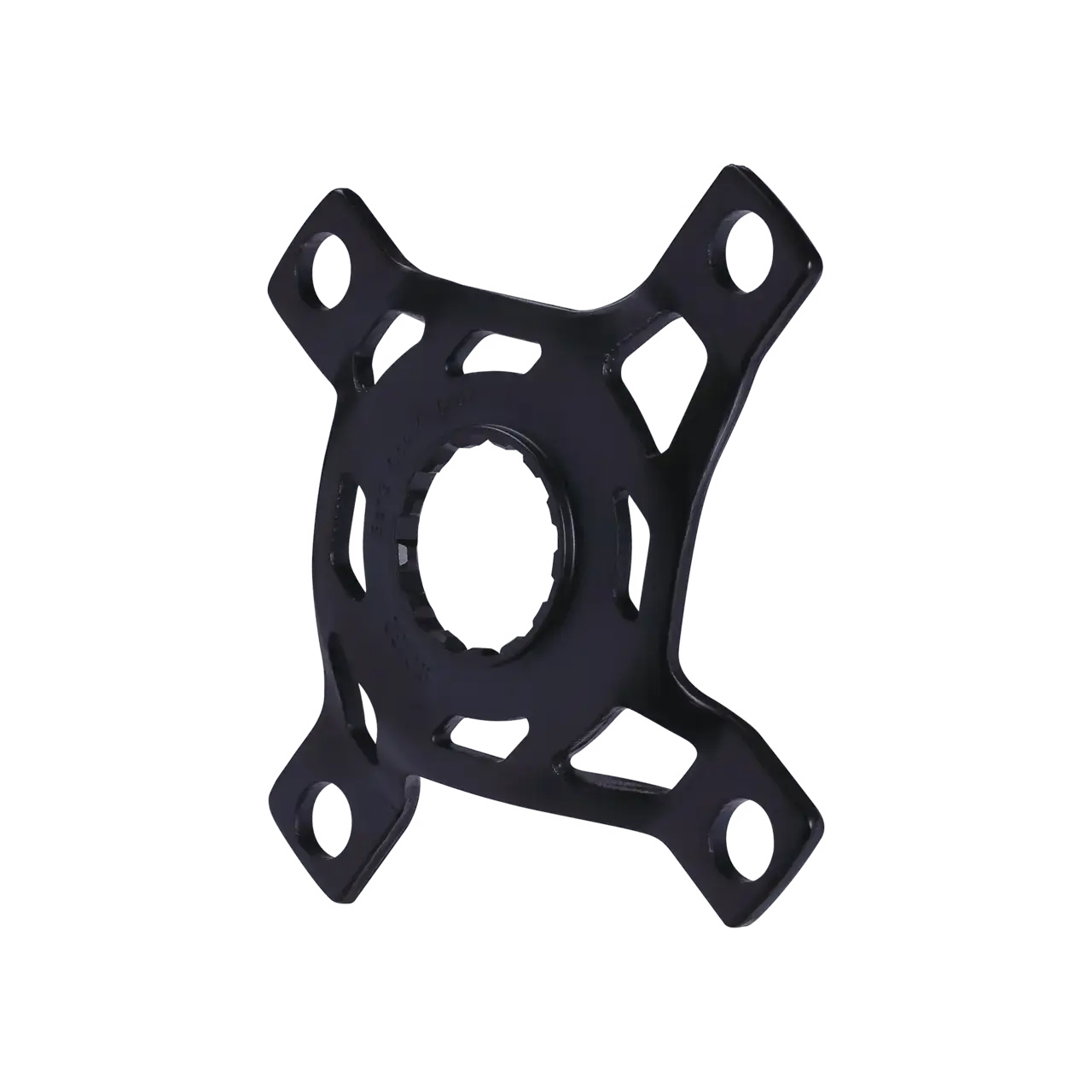 BBB Cycling E-bikeMount BCR-71E Crank Spider Bosch G3 104/4 CL52