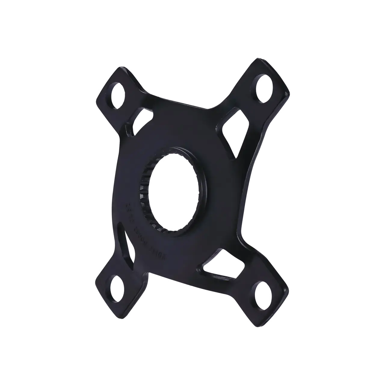 BBB Cycling E-bikeMount BCR-72E Crank Spider Bosch G4 104/4 CL52