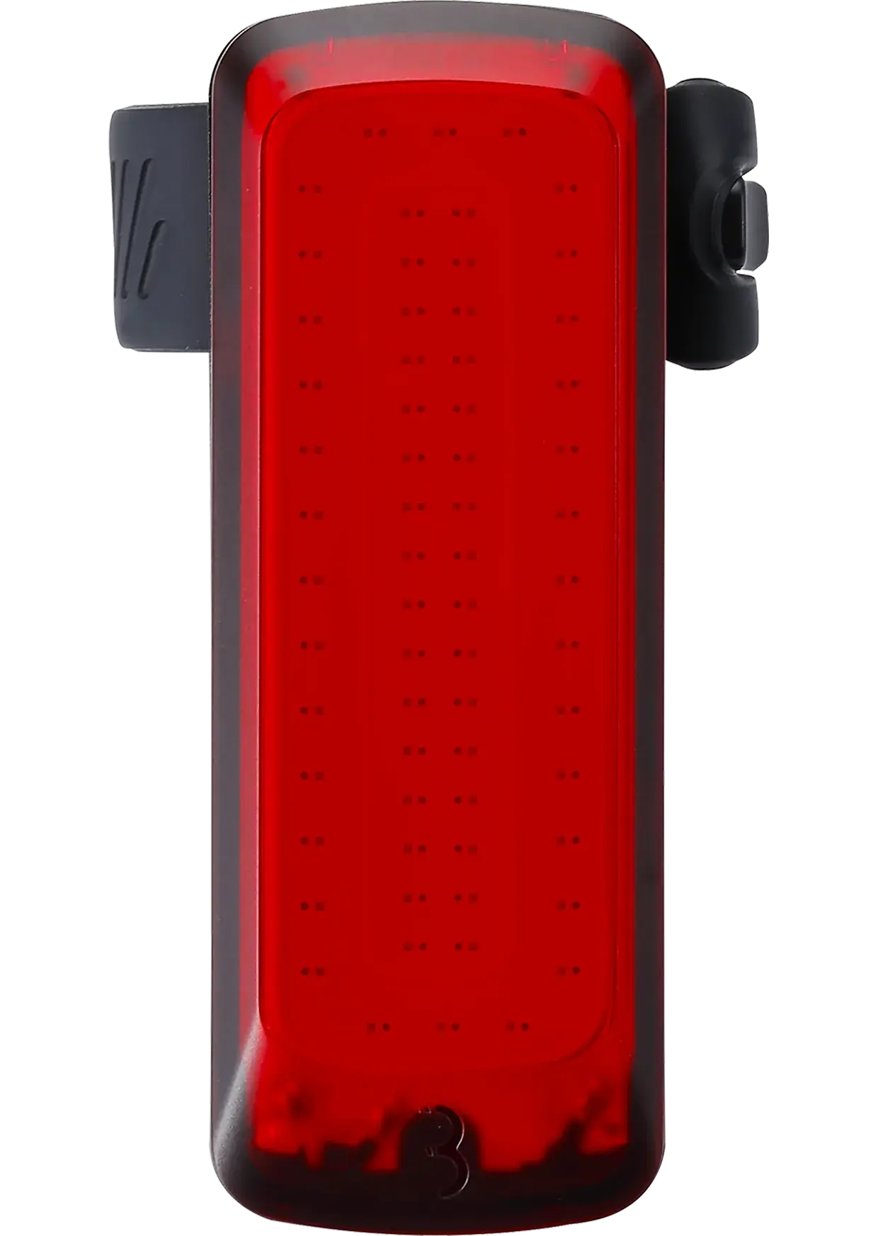 BBB Cycling Minilight Signal Pro BLS-168 Achterlicht Zwart