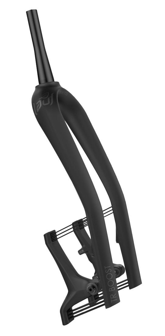 Lauf Trail Racer Boost 29 Voorvork Zwart
