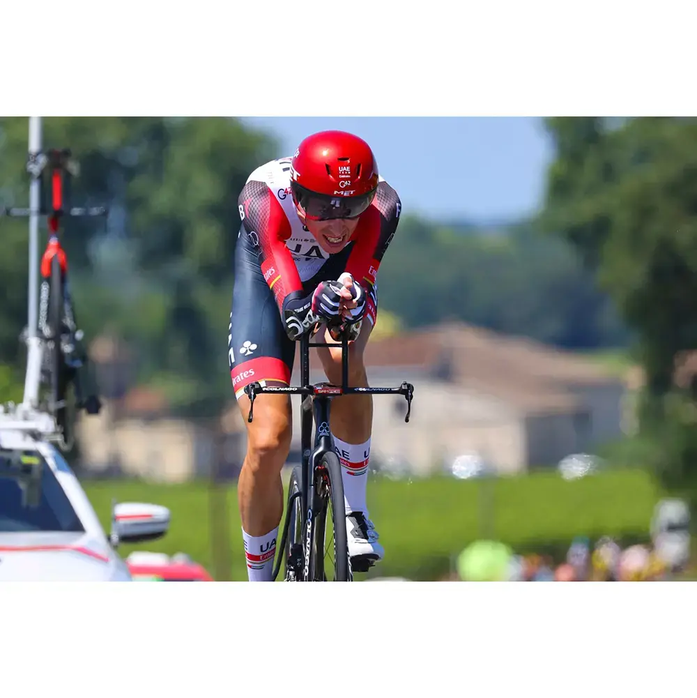 Deda JET ONE Aero Opzetstuur Maat M