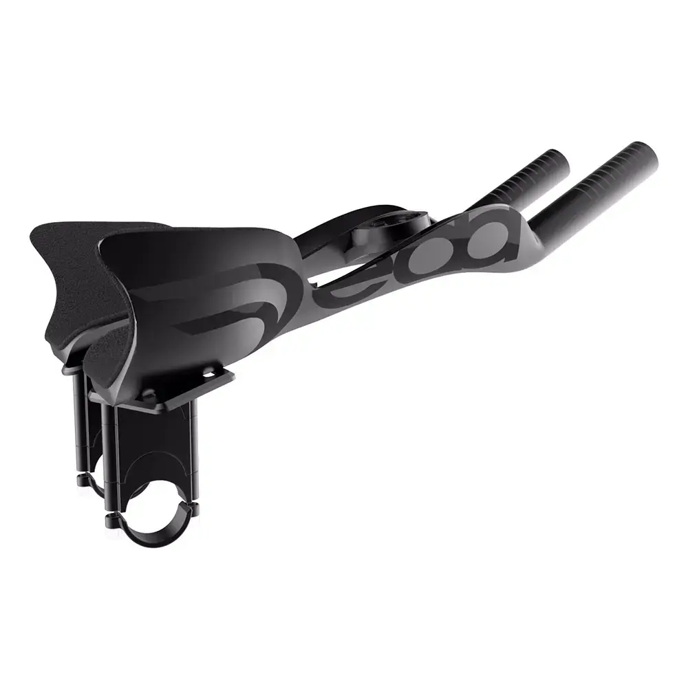 Deda JET ONE Aero Opzetstuur Maat M