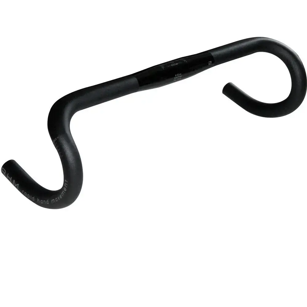 Deda ZERO2 DCR Alloy RHM-EVO Racestuur