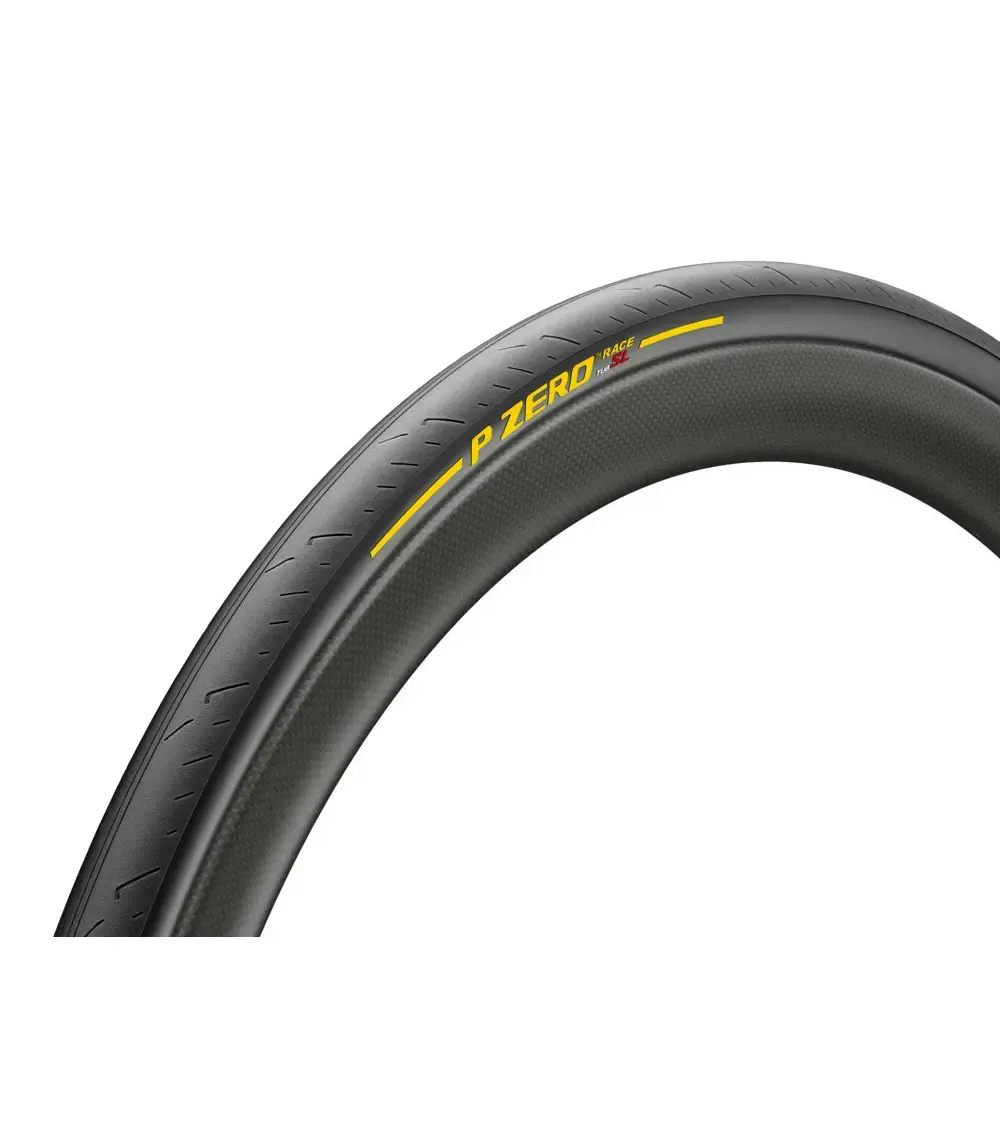 Pirelli P Zero SL Race Tubular Zwart