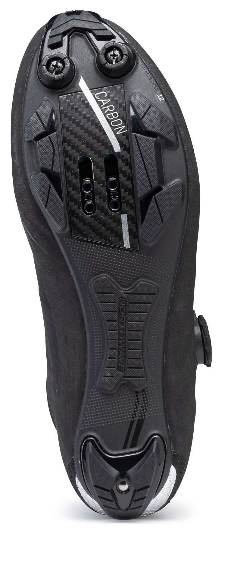 Tweedekans Northwave Extreme XC GTX Mountainbikeschoenen Zwart Heren ...