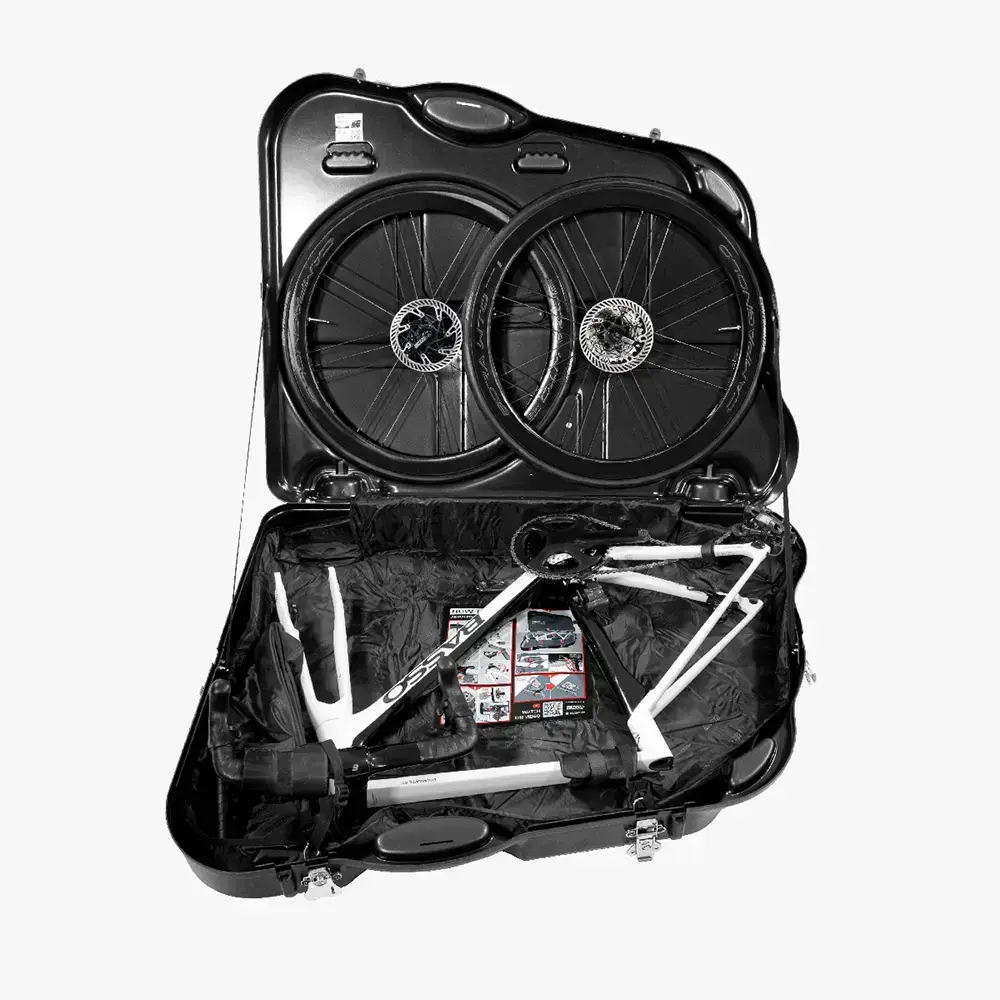 Tweedekans Scicon Aerotech Evolution Road Fietskoffer koop je bij ...
