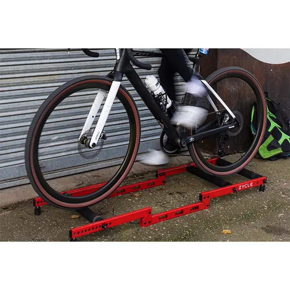 Tweedekans Zycle Zroller Rollerbank koop je bij Futurumshop.nl