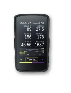 Tweedekans Hammerhead Karoo 2 GPS Fietscomputer koop je bij Futurumshop.nl