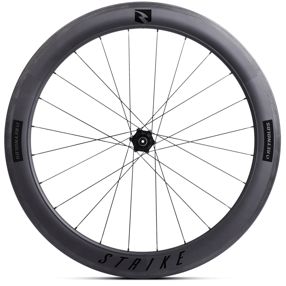 Reynolds Strike Race Wielset Zwart