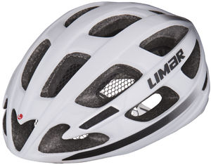 Limar Ultralight Lux Race Fietshelm Wit koop je bij Futurumshop.nl