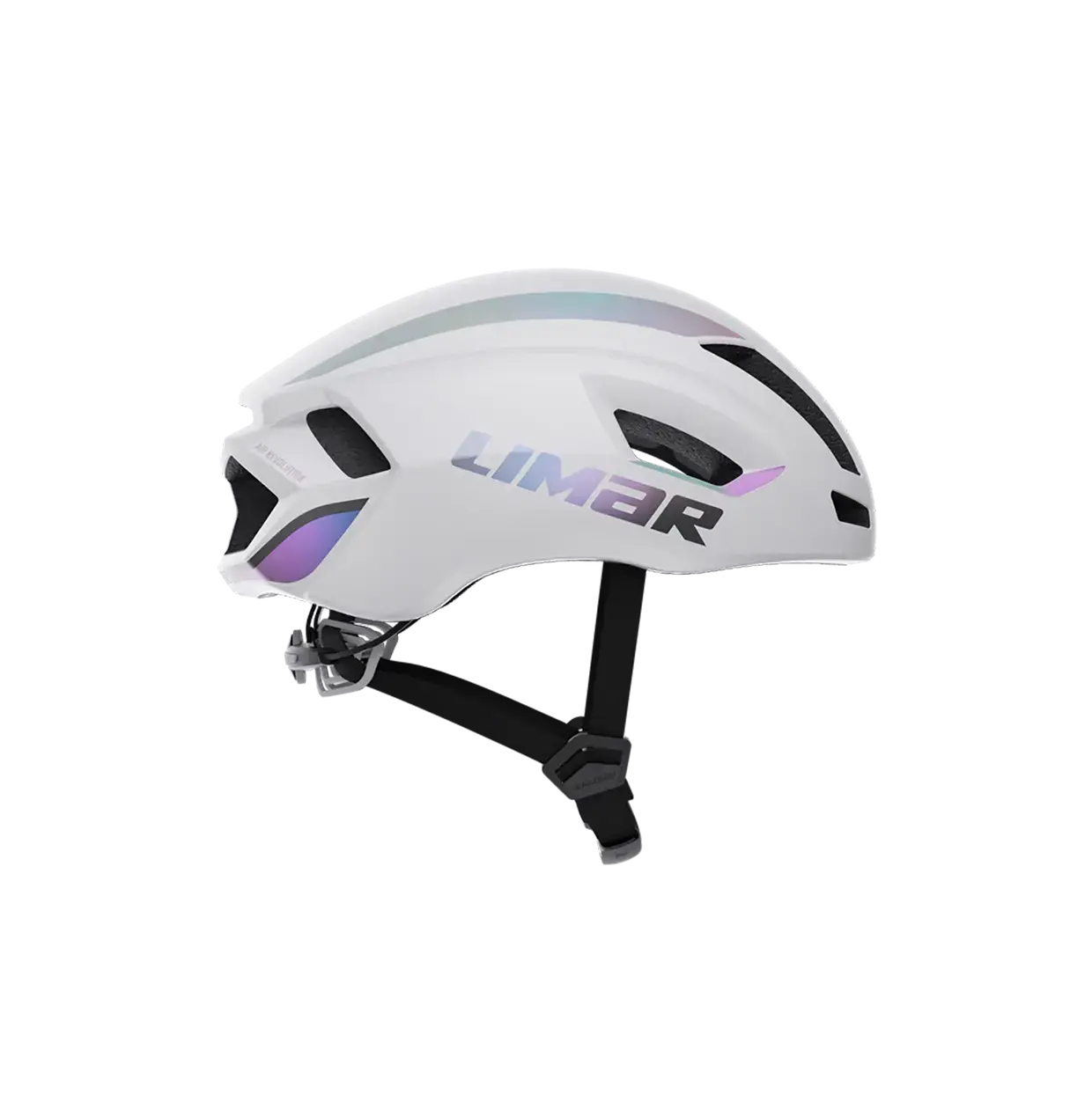 Limar AIR SPEED Race Fietshelm Wit