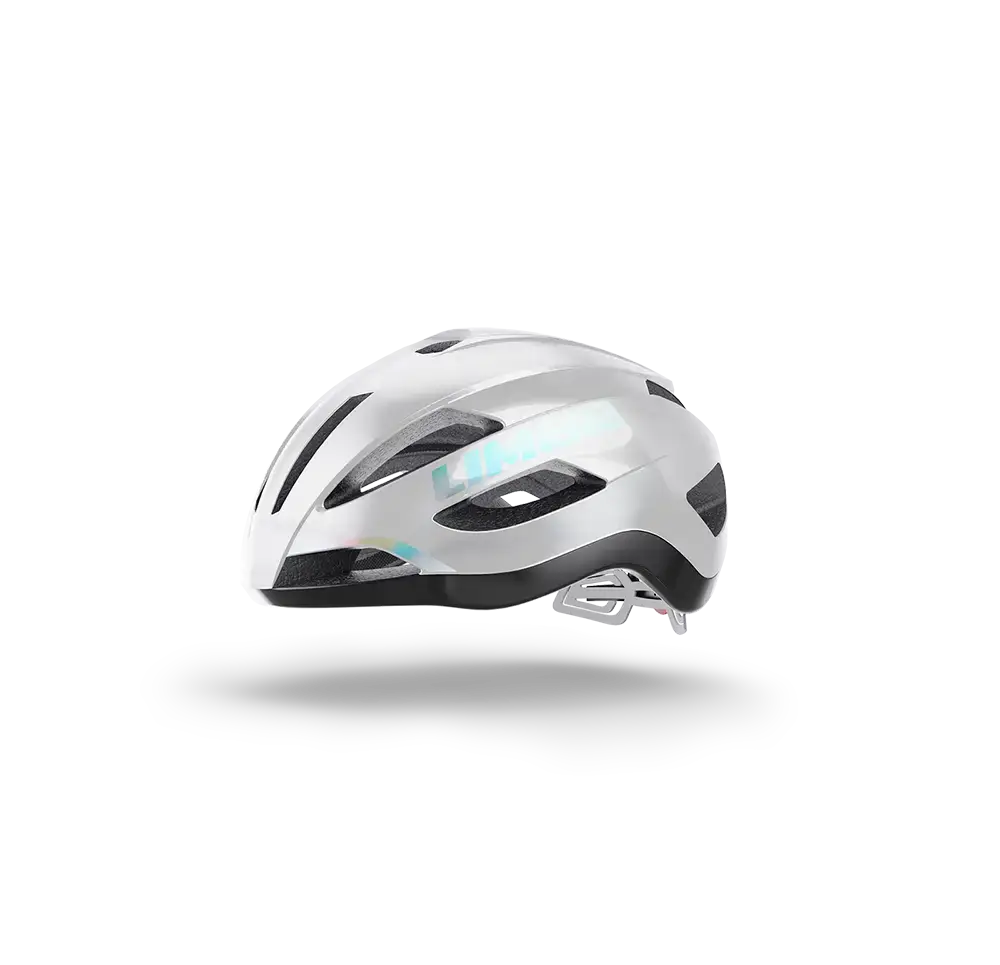 Limar AIR MASTER Race Fietshelm Wit