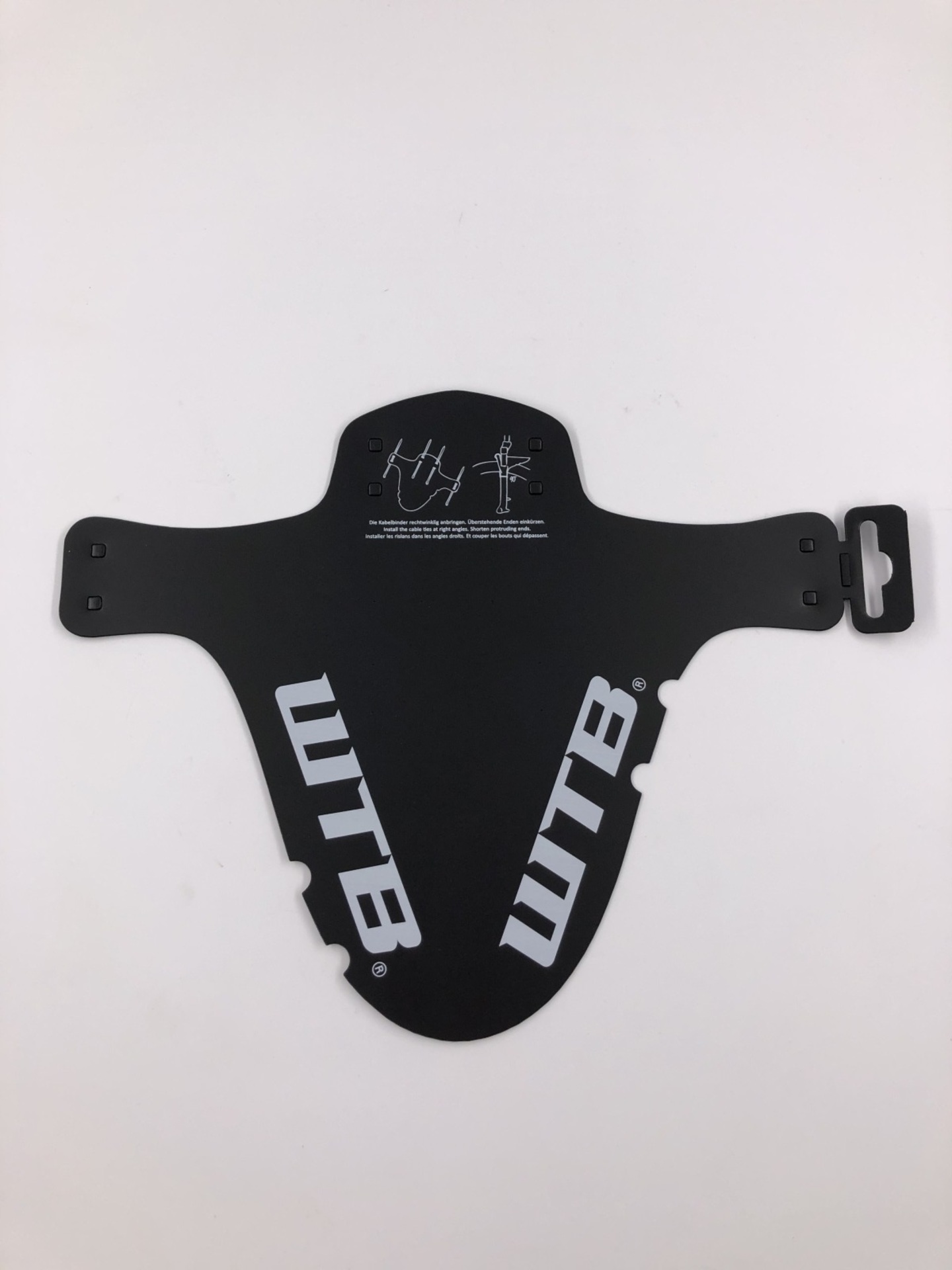 WTB Mud Guard MTB