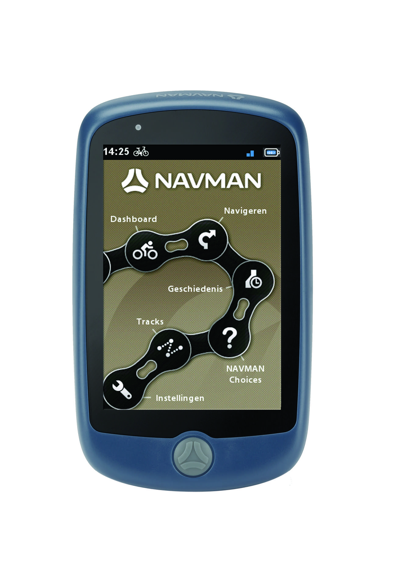 Navman Bike 1000