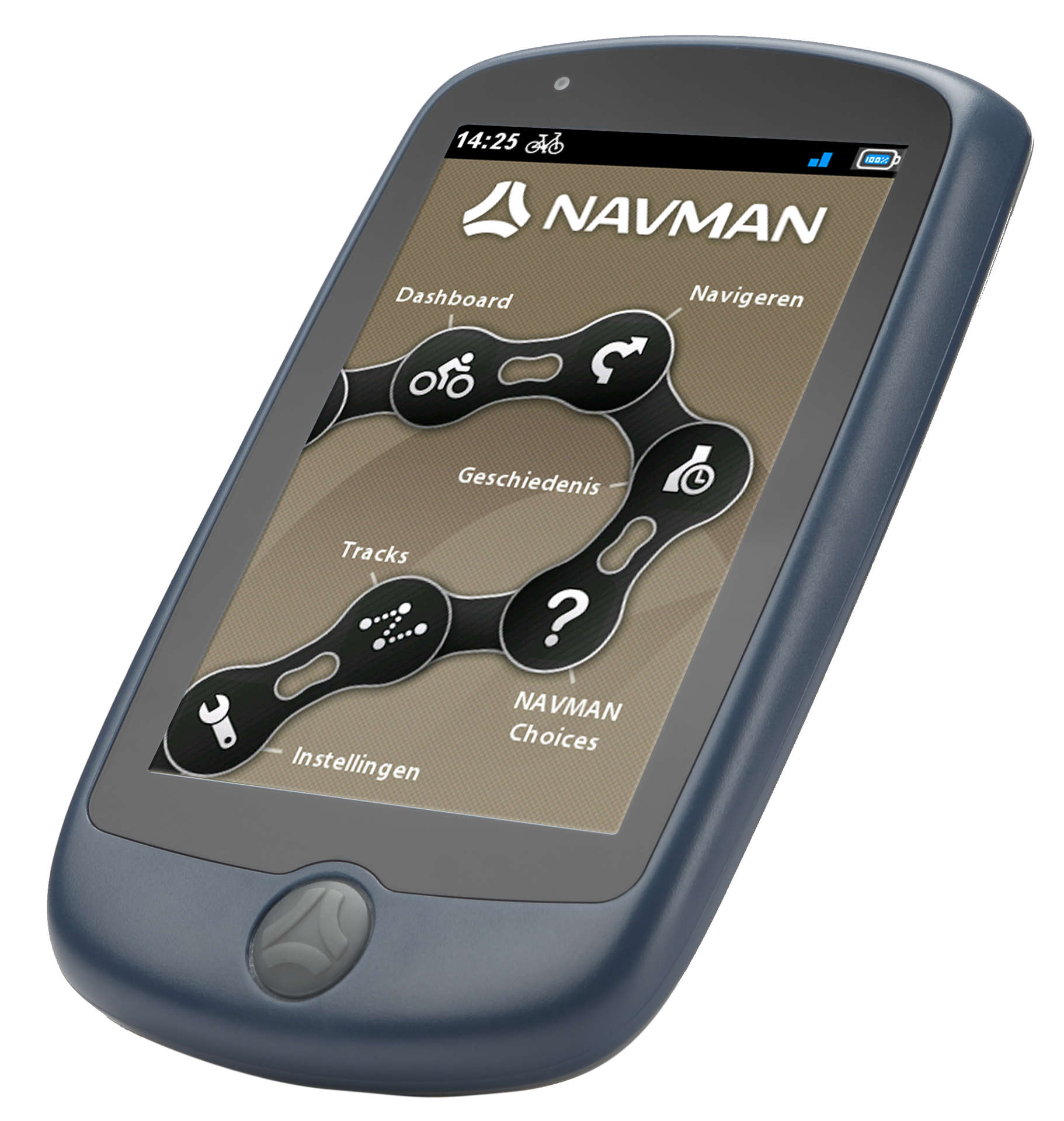 Navman Bike 1000