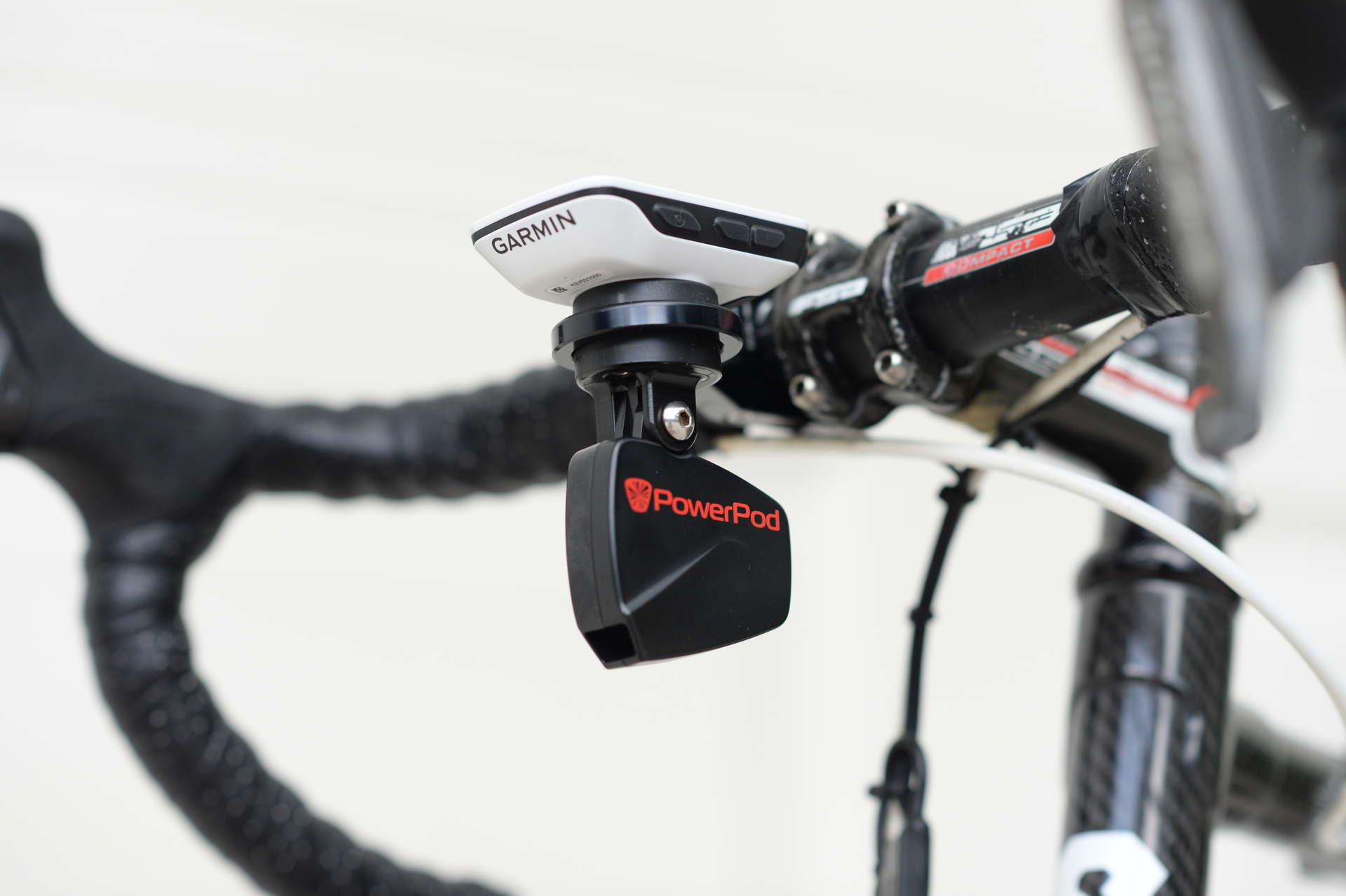 Velocomp Powerpod Lite Vermogensmeter ANT+