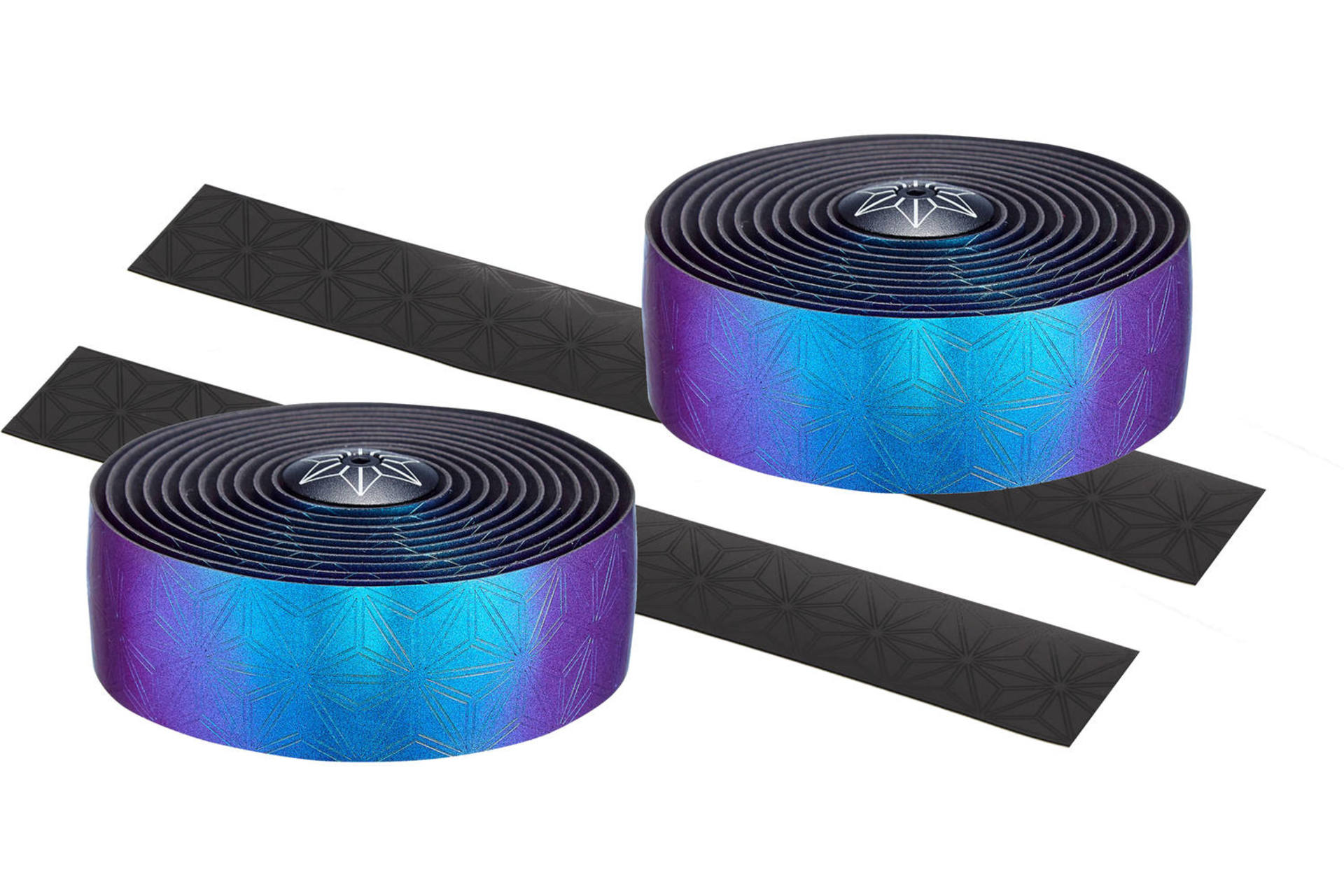 Supacaz Bling Stuurlint Oil Slick