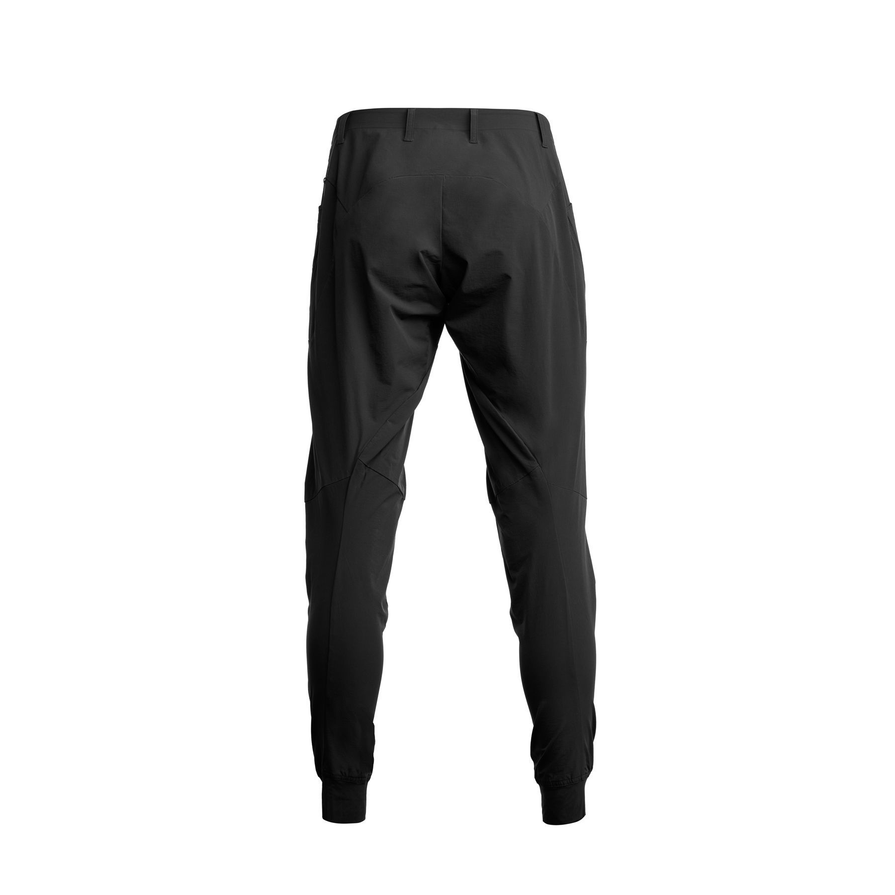 7mesh Glidepath MTB Fietsbroek Lang Zwart Dames