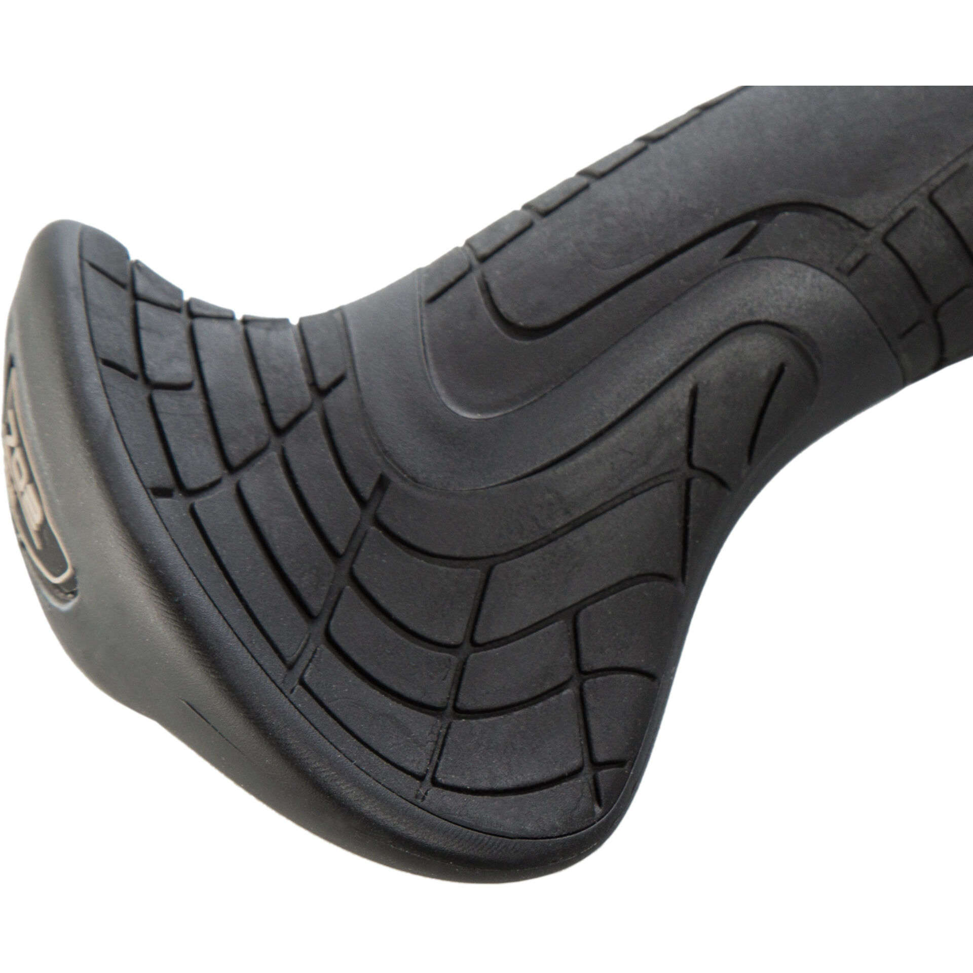 SQlab 702 Grips Small Zwart