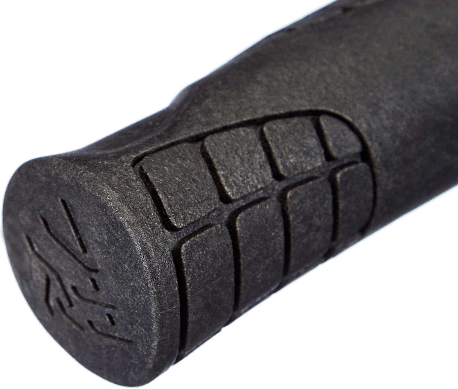 SQlab 711 R Tech en Trail Grips XLarge Zwart