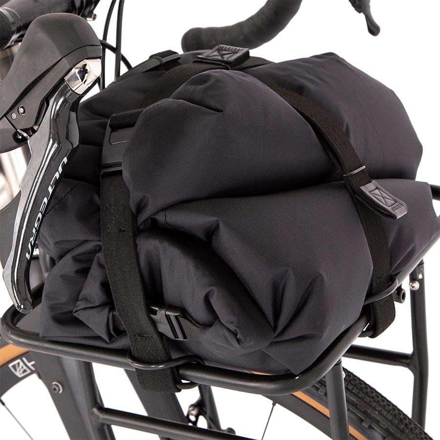 Restrap Rack Straps Zwart koop je bij Futurumshop.nl