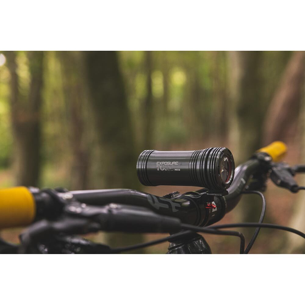 Exposure Lights Toro MK13 Koplamp