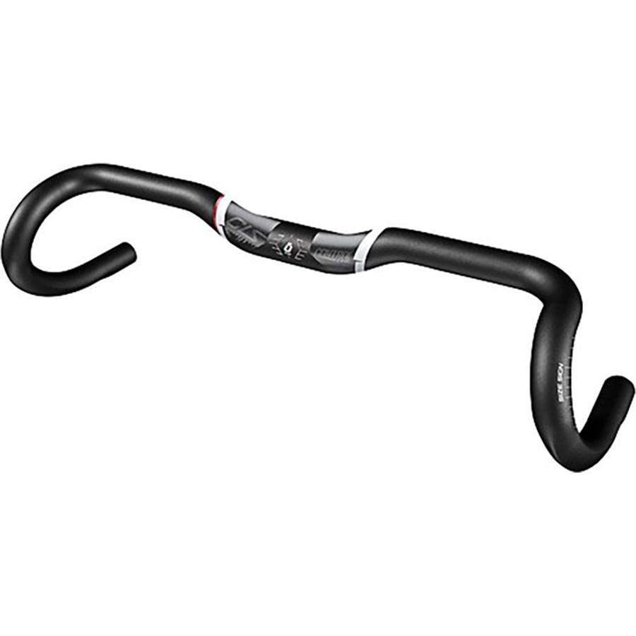 ControlTech CLS Riser Gravelstuur 20 mm Zwart koop je bij Futurumshop.nl