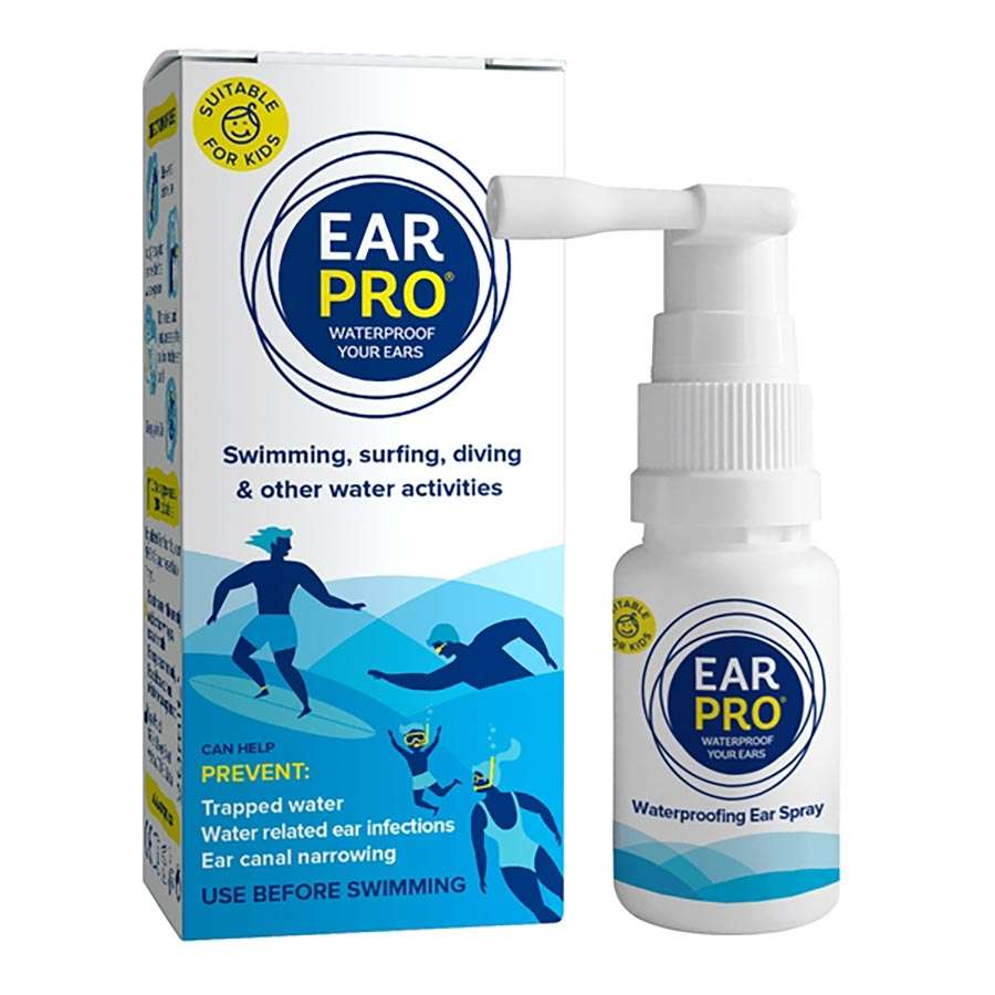 EarPro Oorspray 20 ml