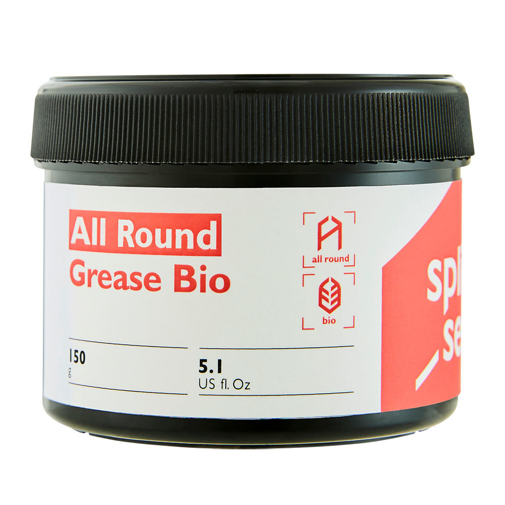 Split Second All Round Grease Premium BIO 150 gram