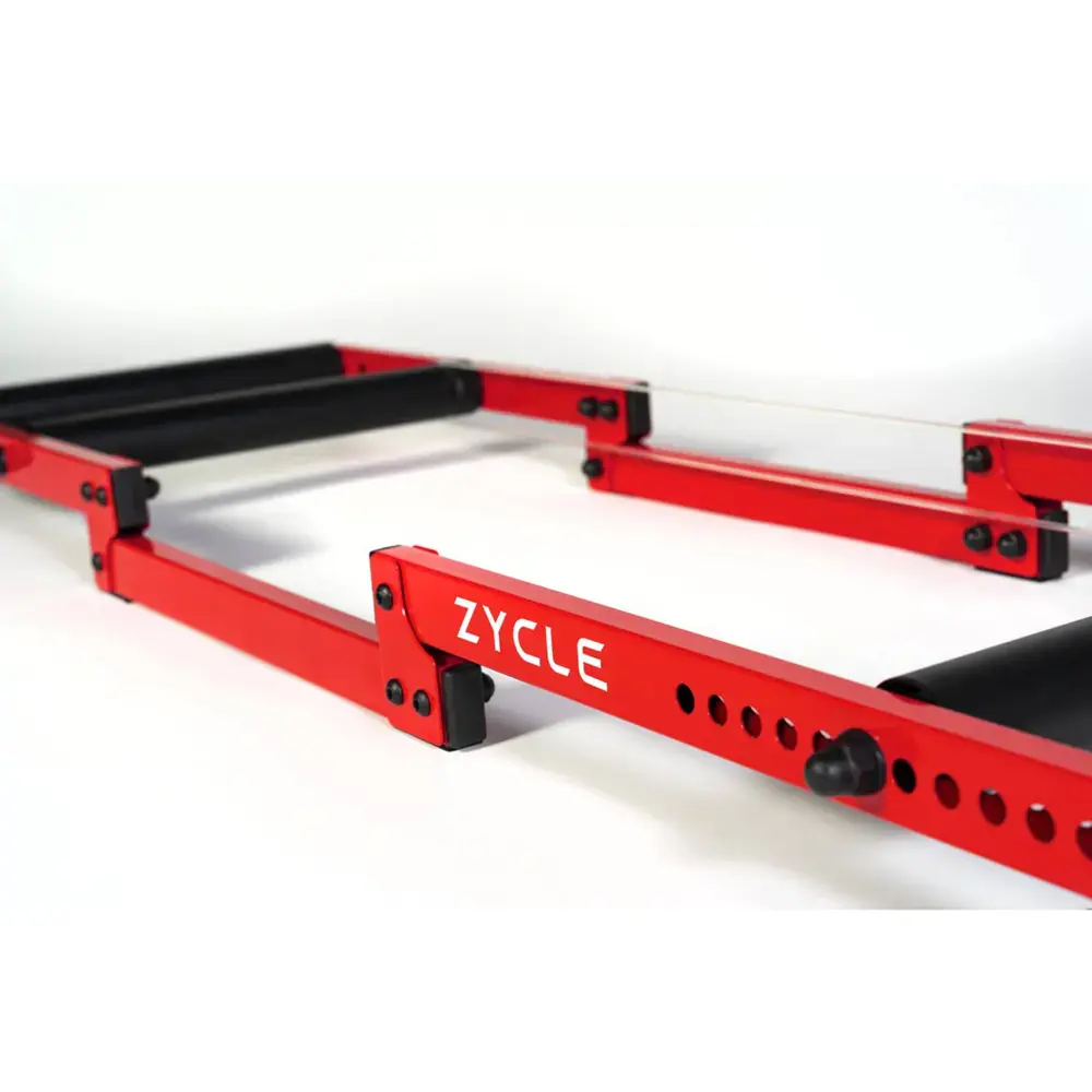 ZYCLE Zroller Rollerbank