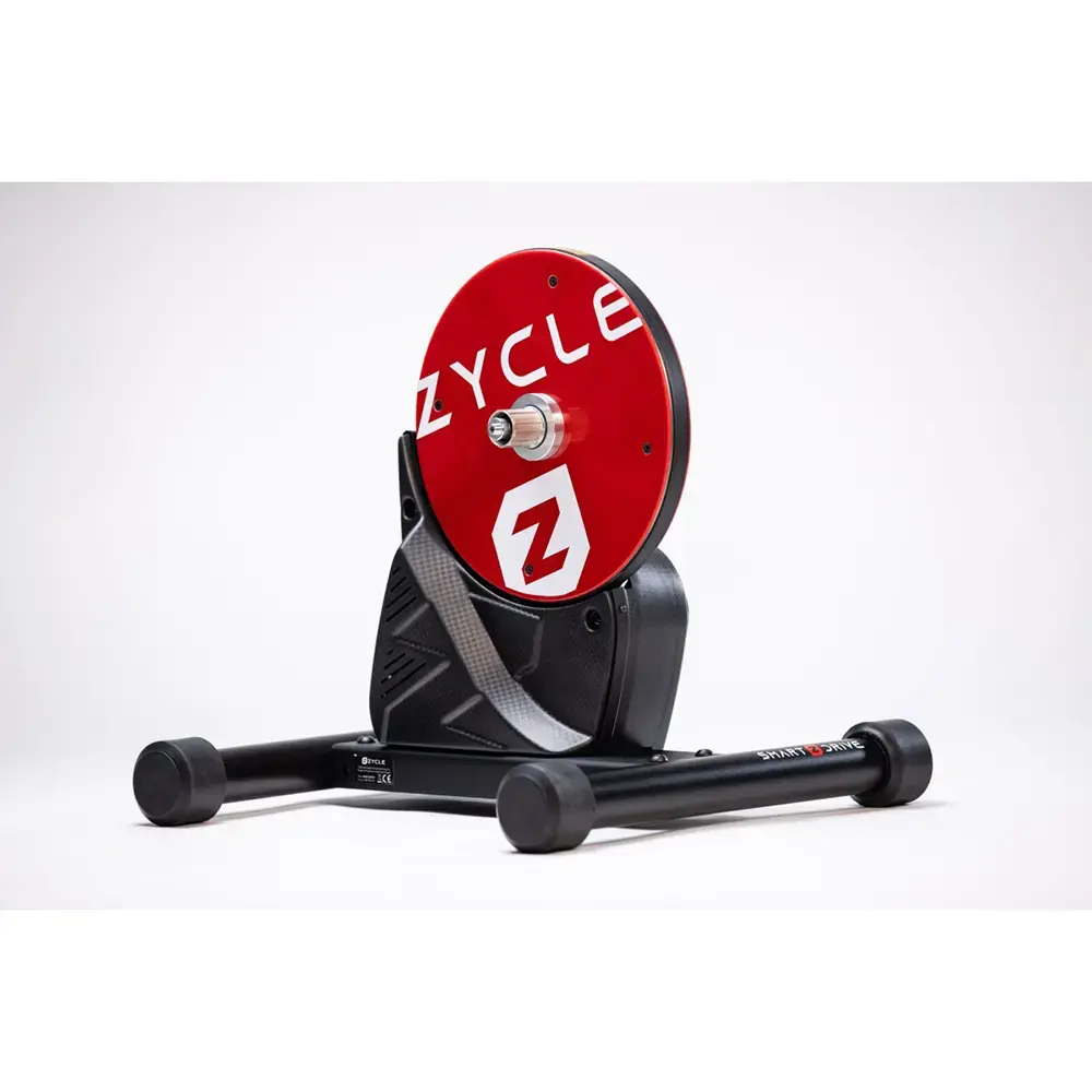 ZYCLE Zdrive Smart Fietstrainer