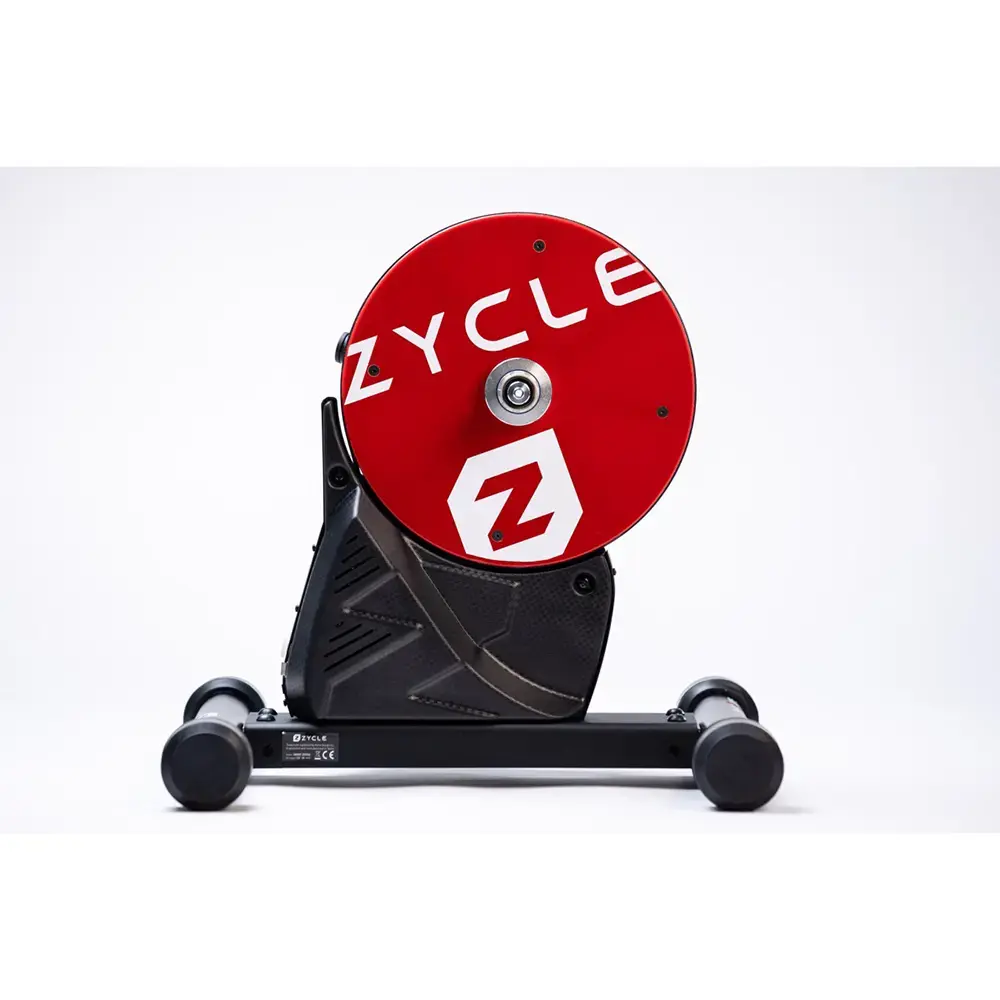 ZYCLE Zdrive Smart Fietstrainer
