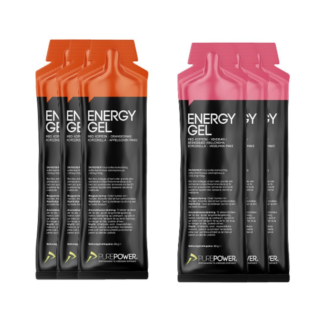 PurePower Gel Pack