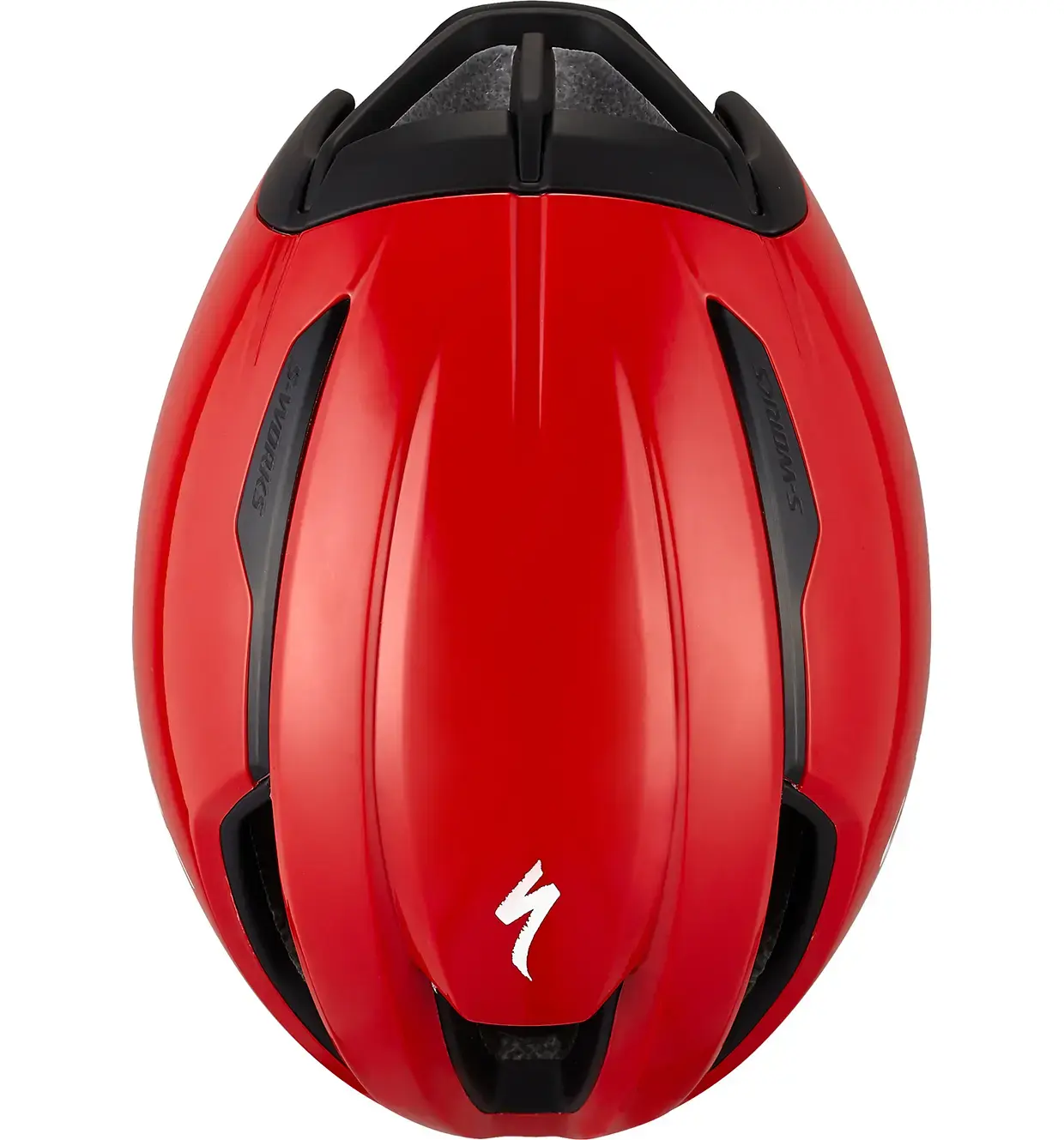 Specialized S-Works Evade 3 MIPS Race Fietshelm Rood