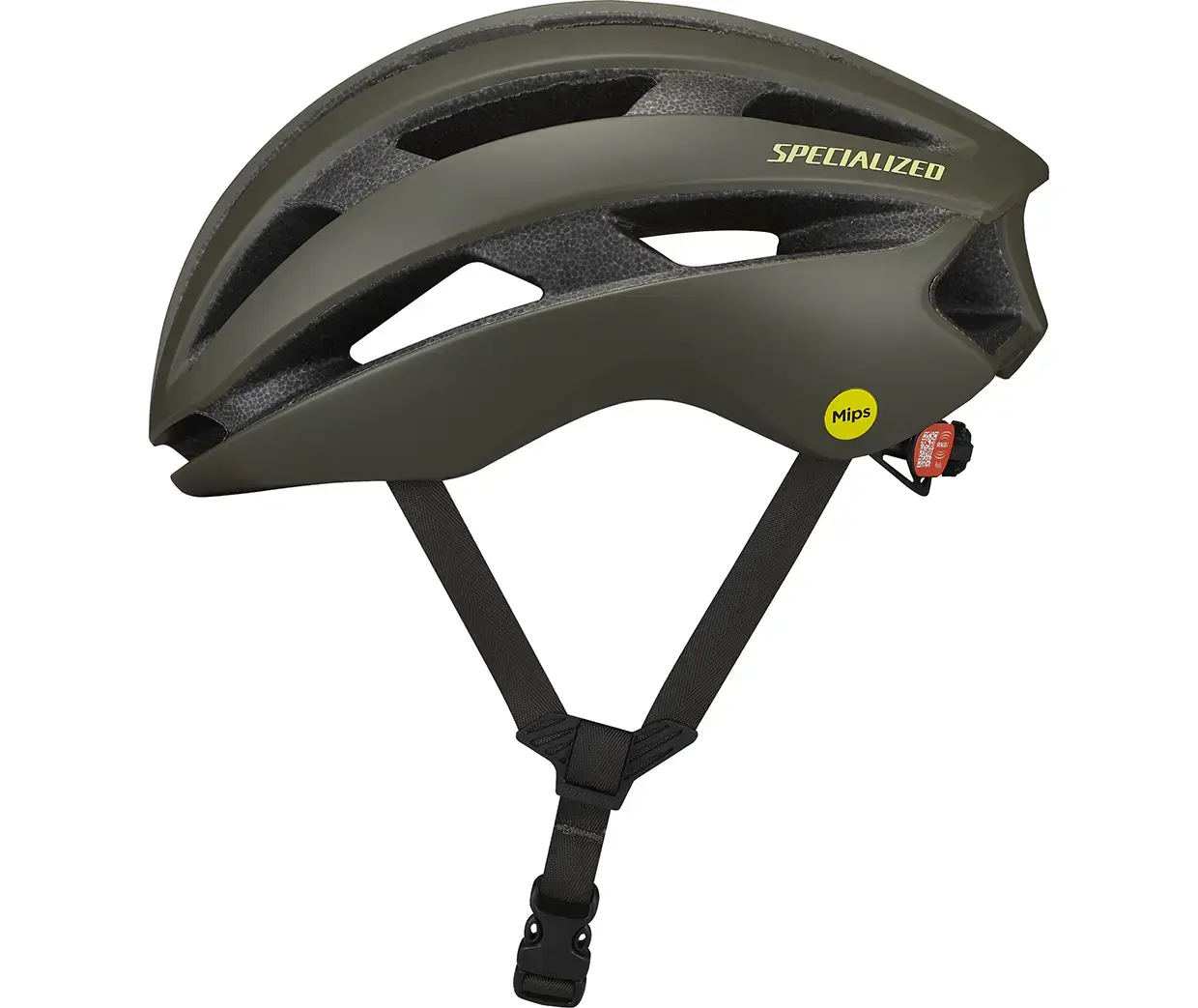 Specialized Airnet MIPS Race Fietshelm Groen