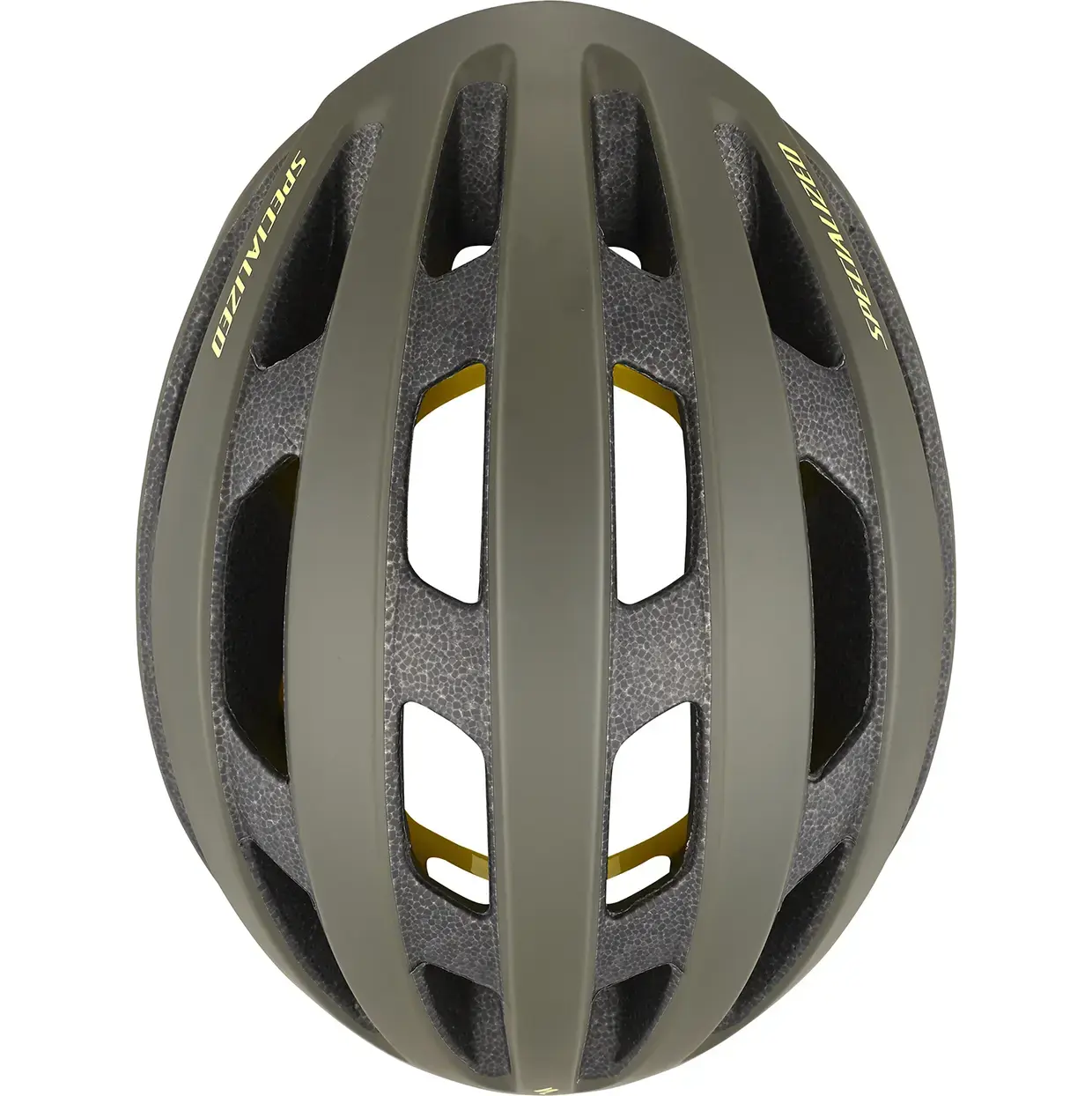 Specialized Airnet MIPS Race Fietshelm Groen