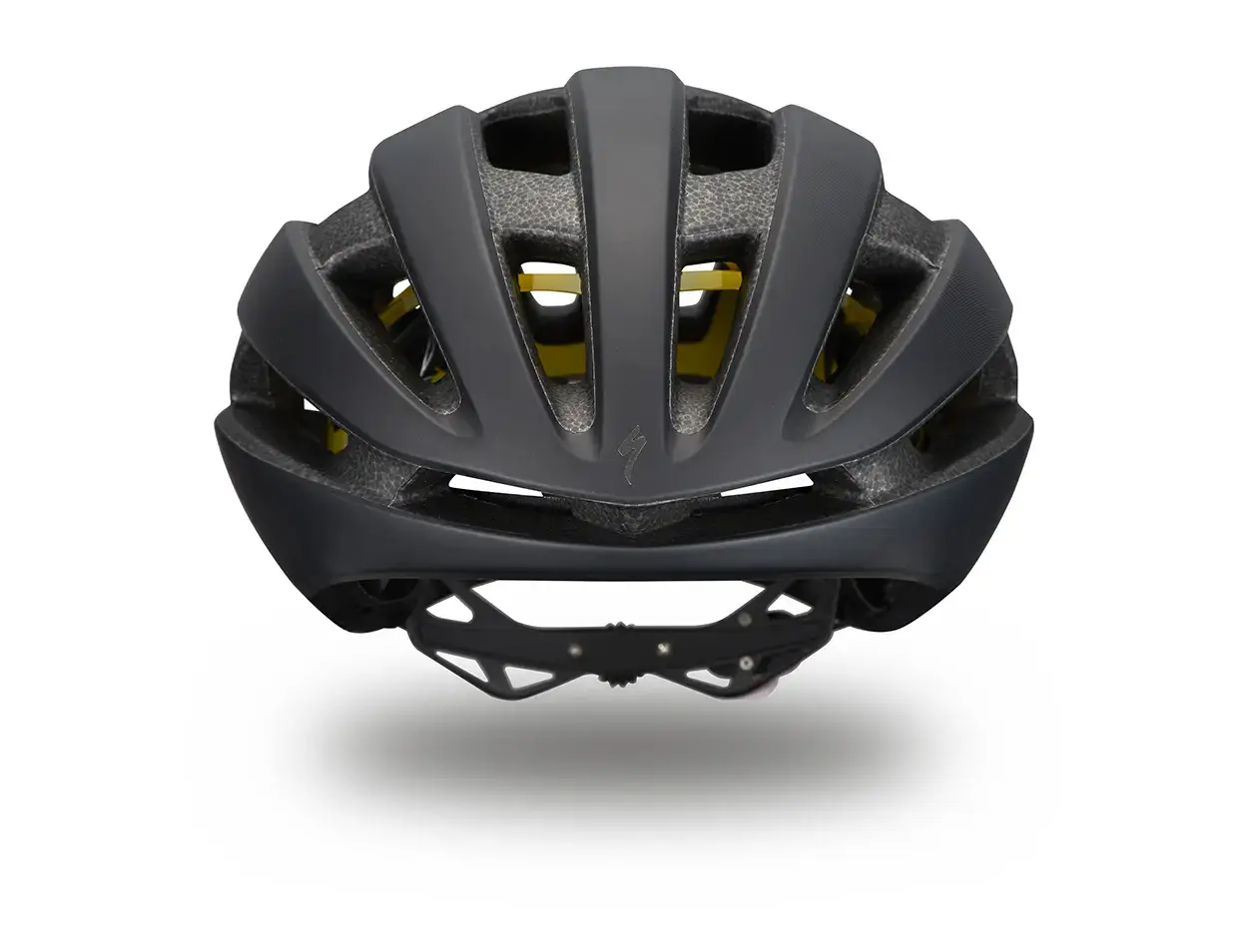 Specialized Airnet MIPS Race Fietshelm Satin Zwart/Smoke