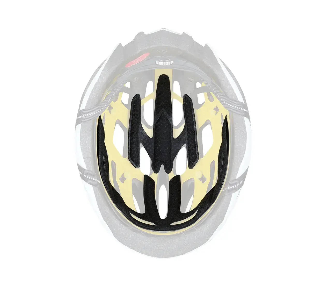 Specialized Echelon II MIPS Race Fietshelm Mat Wit