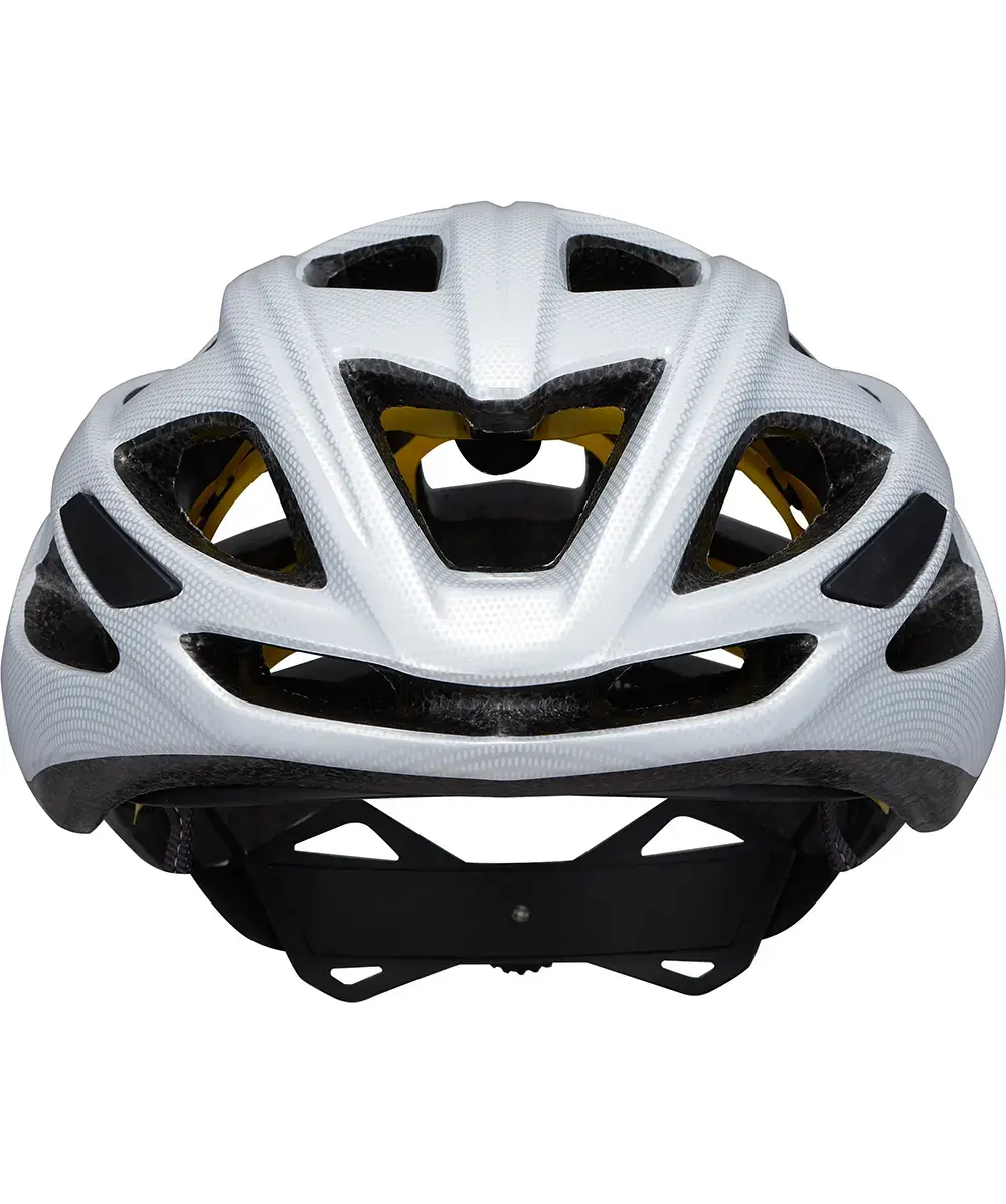 Specialized Chamonix MIPS Race Fietshelm Gloss Wit