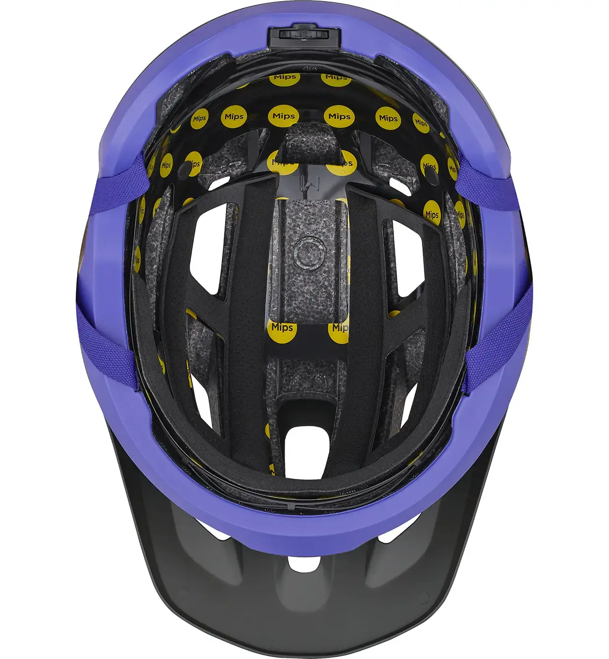 Specialized Tactic 4 MIPS MTB Fietshelm Dark Moss Wild